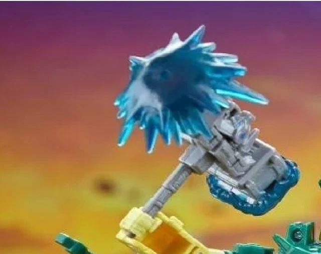 TRANSFORMERS LEGACY UNITED Wrecker Malleus Minotaurus Doom Destruction ...