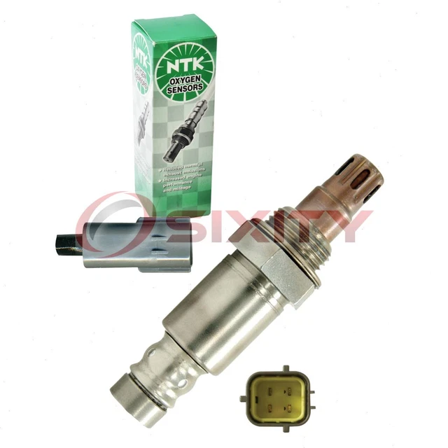 NGK NTK UPSTREAM Left AFR O2 Oxygen Sensor for 2011-2012 Nissan Pathfinder rl $232.43 - PicClick CA