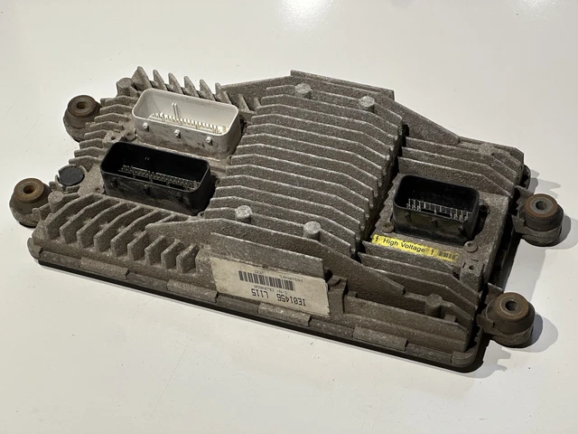 INTERNATIONAL NAVISTAR MAXXFORCE 7 Engine Computer ECM ECU 1881708c91 6 ...