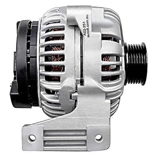 ALTERNATOR FOR VOLVO S60R 2.5L Turbo Petrol B5254T4 01/03 - 12/05 $301. ...