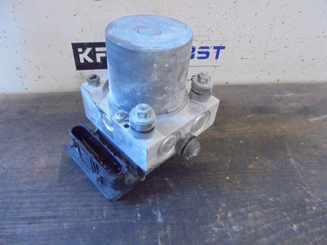 UNITÉ POMPE ABS Ford Ranger UR61437A0 2.5TDCi 105kW WLAA 138855 EUR 100 ...