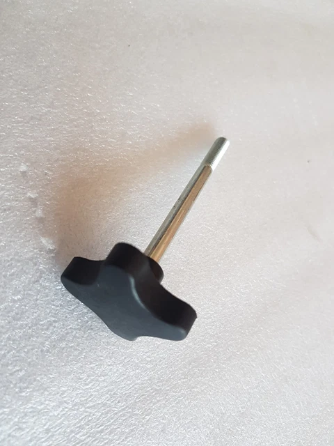 YAMAHA FS1E / Fs1E-Dx Left Side Panel Knob £8.95 - PicClick UK