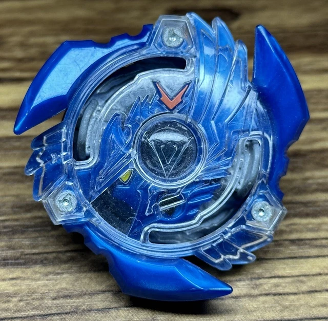 VICTORY VALKYRIE BOOST variable Beyblade Burst Takara Tomy #B1 EUR 18 ...