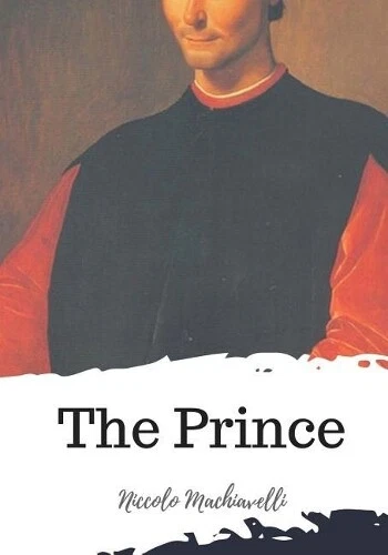 NICCOLO MACHIAVELLI W. K. Marriott The Prince (Poche) EUR 10,20 ...