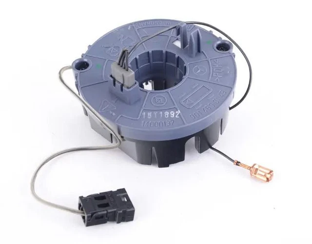 OEM MERCEDES-BENZ SPRINTER 903 Steering Wheel Contact Piece A9014600149 ...