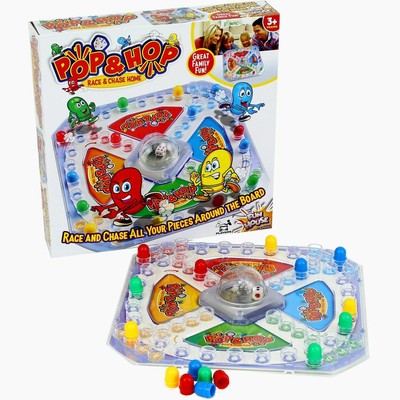 Twister Junior The 21 Best Family Board Games In The US, According To ...