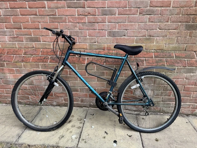 RALEIGH BIKE £20.42 - PicClick UK