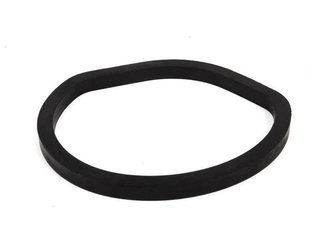 MERCEDES M112 M113 Engine Oil Filter Housing Seal Ring A1121840061 £9. ...