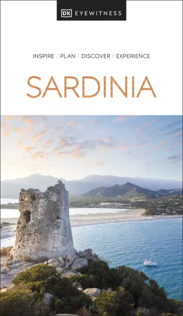 DK EYEWITNESS SARDAIGNE (Voyage Guide) Par Eyewitness,Neuf Livre ... DK EYEWITNESS SARDAIGNE (Voyage Guide) Par Eyewitness,Neuf Livre ...
