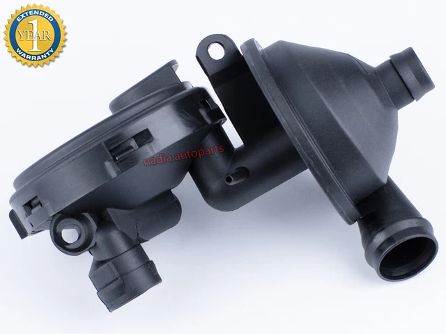 UNITA DI VENTILAZIONE Ventilazione Del Basamento Bmw E46 E39 E60 E83 ...