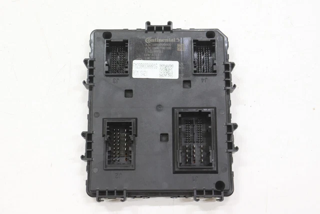2023 - 2024 Fisker Ocean Bcm Body Control Module Unit Oem Fm2980330001G ...