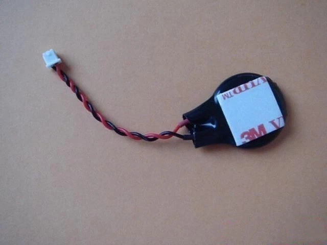 CMOS BIOS BATTERY For IBM Thinkpad A20 A20P A20M A21 A21E A21M A21P ...