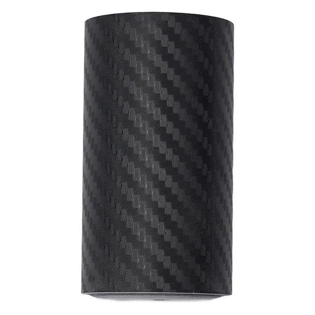 FOR NANO CARBON Fiber Sticker for Cars Waterproof and Scratch Resistant ...