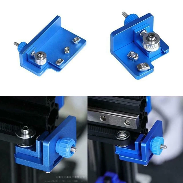 PRINTER PARTS X-AXIS Y-axis Belt Tensioner Belt Adjuster For Artilleria ... PRINTER PARTS X-AXIS Y-axis Belt Tensioner Belt Adjuster For Artilleria ...