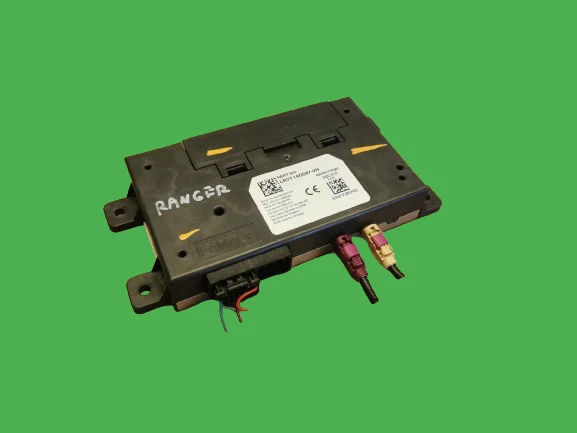 FORD RANGER T6 P375 2020 Bluetooth Control Unit Module Lr3T-14G087-Vh £ ...