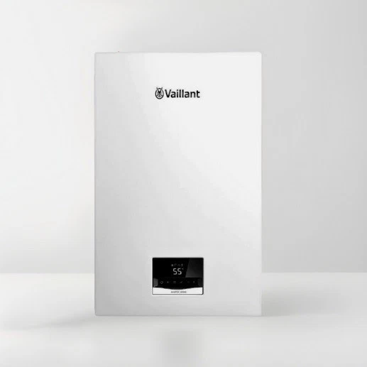 VAILLANT ECOTEC INTRO Caldaia a Condensazione VMW 18/24 AS/1-1 da 24 kW ...