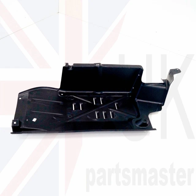 VW TRANSPORTER T5 12 - 19 Genuine Front Underbody Trim Right O/S ...