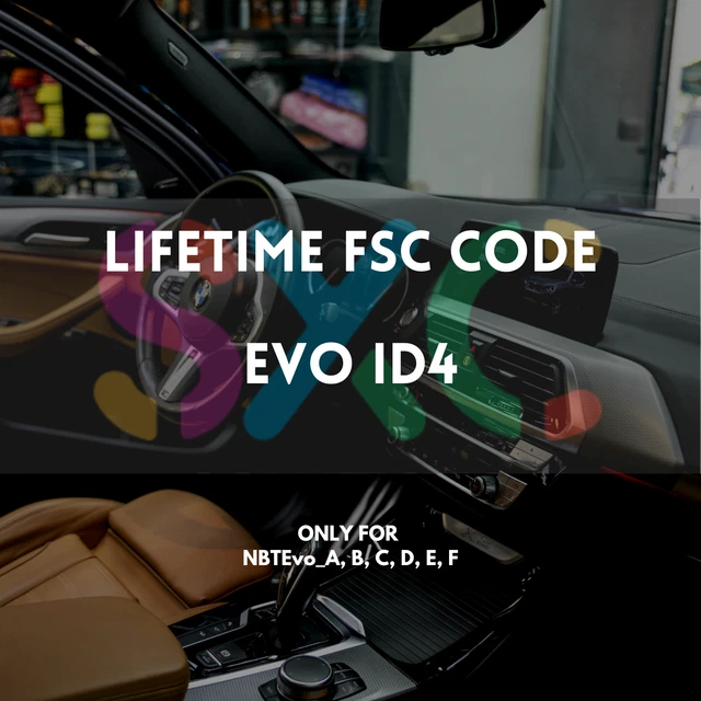 BMW MINI ROAD Map Update Sat Nav 2024 2025 NBT EVO ID4 ONLY FSC CODE ...