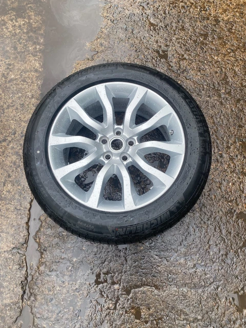 LANDROVER/RANGE ROVER SPORT L494 20 Inch Wheel Dk621007Db £180.00 ...