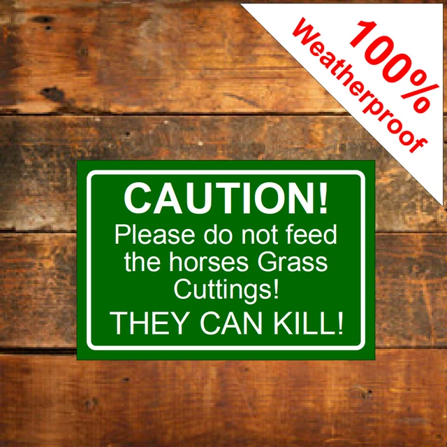 Please Do Not Cut The Grass Sign FOR SALE! - PicClick UK