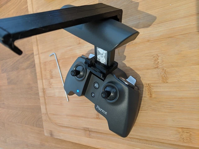 FOR PARROT ANAFI, Tablet Adaptor, Holder, Easy to Fit Strong, ALSO fits ...