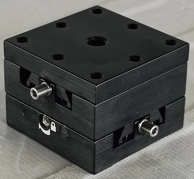 NEWPORT DS40-XY COMPACT Queue D'Aronde Linéaire Stade EUR 375,92 ...