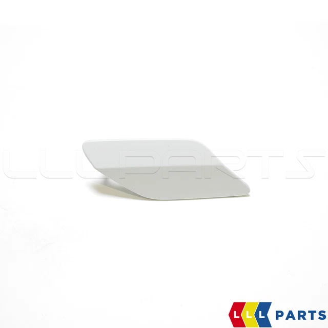 GENUINE VW GOLF R Mk7 Front Headlight Washer Cover Cap Right 5G0807938B ...