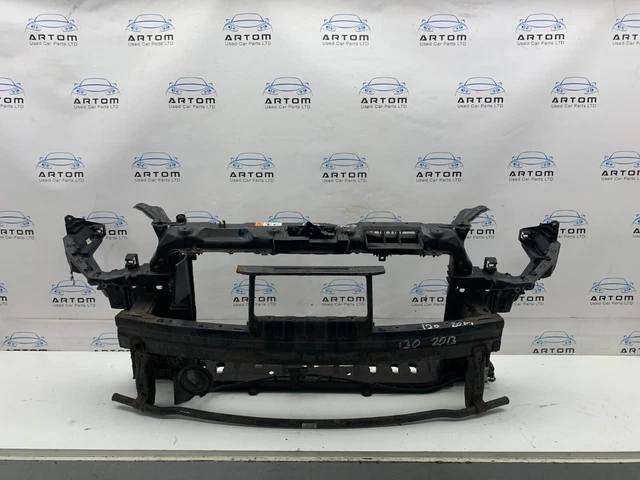 HYUNDAI I30 GD Mk2 Complete Front Slam Panel With Crashbar 2012-2017 £ ...