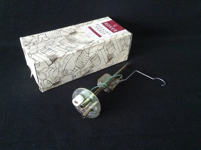 BRAND NEW AUSTIN Mg Rover Metro Fuel Tank Sender Unit Nos £25.00 ...