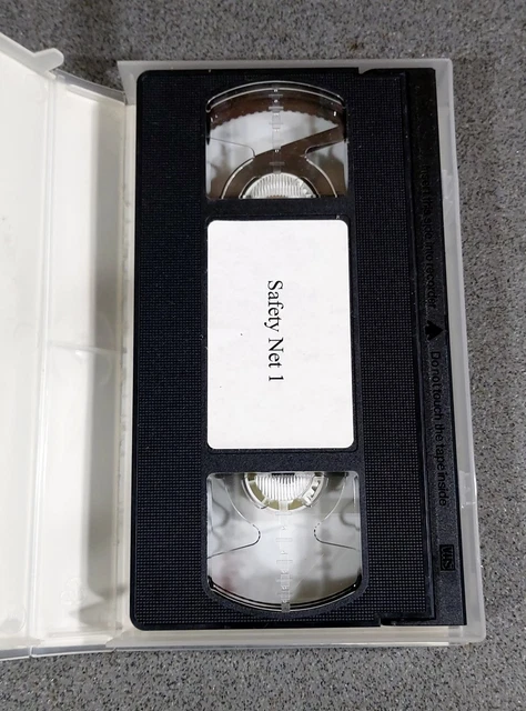 KEEP SAFETY FIRST - Into The Future 'Safety Net' Video Newsletter July ...