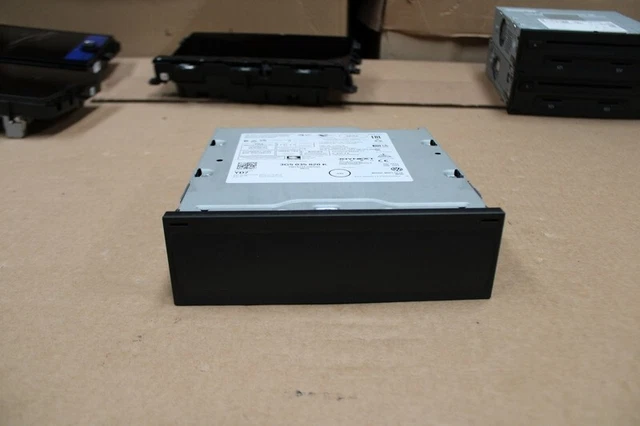 VW DISCOVER PRO MIB3 Mqb Unit Control Unit ECU Nav Satnav DAB 3G5035820 ...