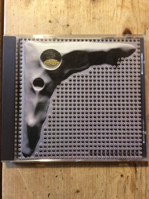 SNEAKER PIMPS - 6 Underground 4-track cd single EUR 4,62 - PicClick IT