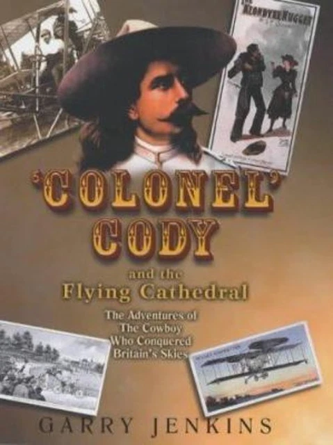 COLONEL CODY ET La Cathédrale Volante : Les Aventures Du C EUR 6,35 ...