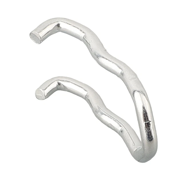 MAINTAIN TENSION AND Prevent Sagging with Deck Tension Spring Anchor ...