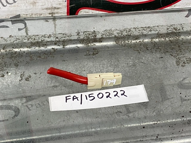 GENUINE MERCEDES BENZ Engine Wiring Loom Harness Plug Connector ...
