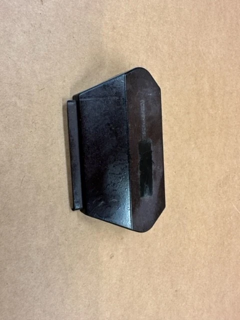FORD ESCORT MK2 Fuse Box Cover , also Capri mk2/3. £14.00 - PicClick UK