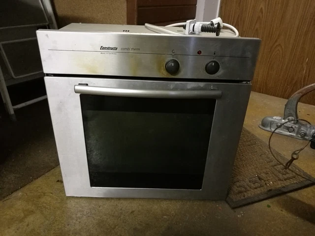 Constructa Backofen Alt