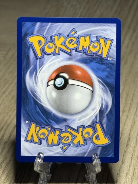 2025 MEGA EVOLUTION Lt Surge’s Bargain Pokemon SIR 185/132 CLEAN £378. ...