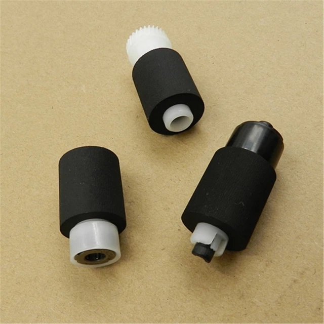 LONG LIFE ADF Pickup Roller Kit Fit For Kyocera 6025 6030 255 305 3010i ...