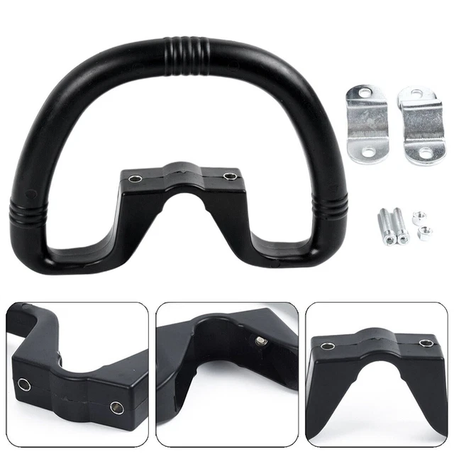 TONDEUSE POIGN E BOUCLE for STIHL FS90R FS100R,FS110R FS130R,FS80R FS85R EUR 15,52 - PicClick FR