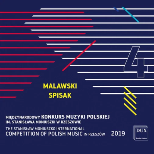 ARTUR MALAWSKI MALAWSKI/SPISAK: The Stanislaw Moniuszko International ...