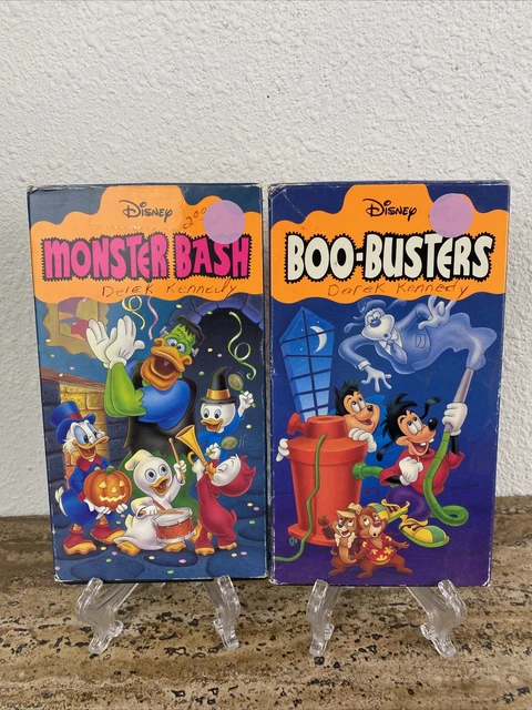 DISNEY MOVIES VHS EUR 10,93 - PicClick FR