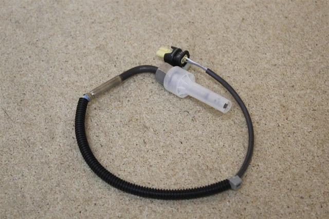 MERCEDES ACTROS - Genuine Mercedes Exhaust Temp Sensor NOS A0115421518 ...