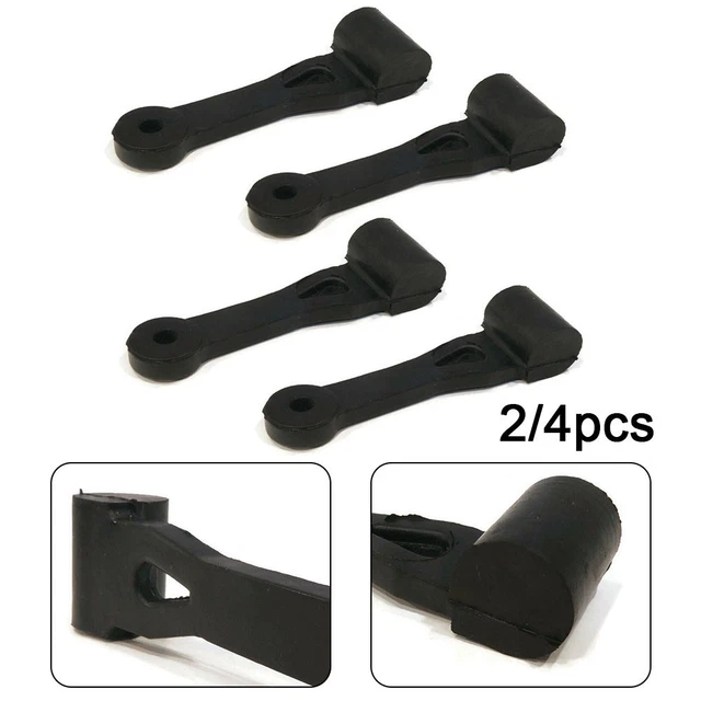 HOOD LATCH STRAP Mower Parts Mower Parts 109808X 109808X 160793 Latch ...