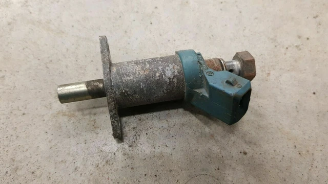 VW GOLF MK1 Mk2 Corrado 1.8 16V Kr 8V K-Jet Ke-Jet 5Th Injector Cold ...