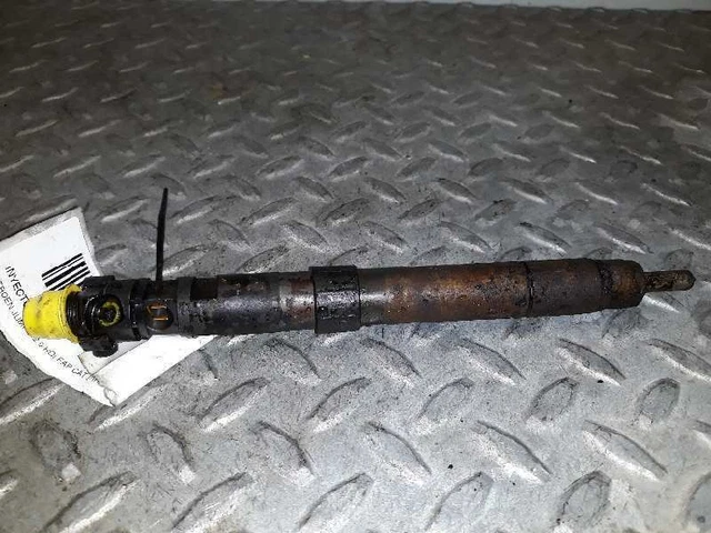INJECTEUR POUR CITROEN JUMPY FURGON 2.0 HDI 125 2007 9190448 EUR 122,71 - PicClick FR