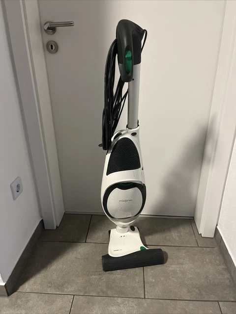 VORWERK KOBOLD VK 150 mit Elektrobürste EB 370 EUR 231,00 - PicClick DE