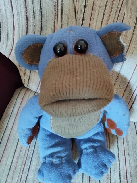 BEAR BEHAVING BADLY Nev the Bear not working £99.52 - PicClick UK