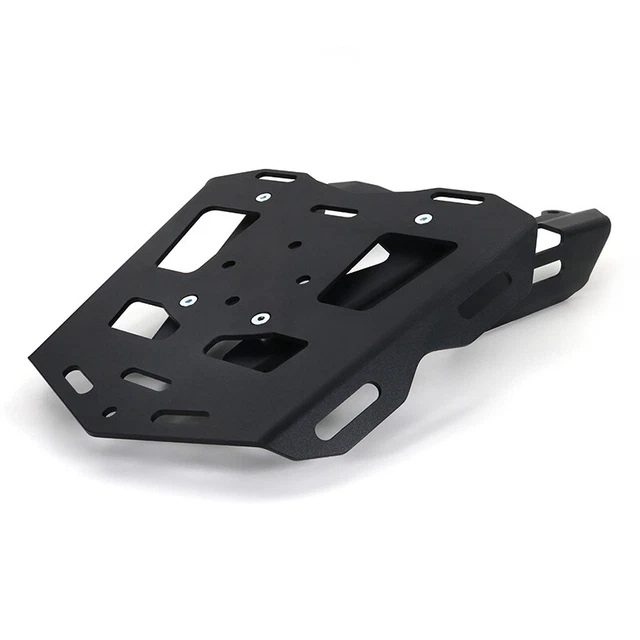 FIT FOR HONDA CB500X 2012-2024 Motorcycle Rear Luggage Rack Shelf ...