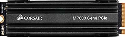 CORSAIR CSSD-F1000GBMP600 FORCE Series Gen.4 Pcie Mp600 Int 1tb Nvme M ...